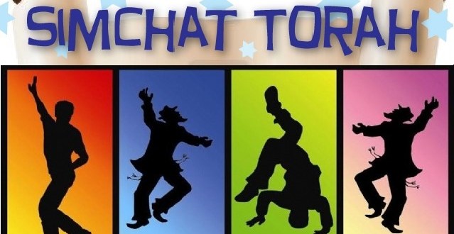Youth Simchat Torah Dinner - SJW Youth Simchat Torah Dinner - SJW